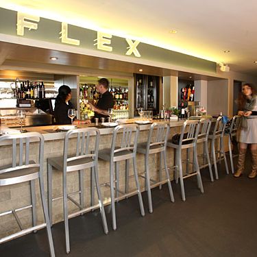 Flex Mussels Gets a New Chef, Menu