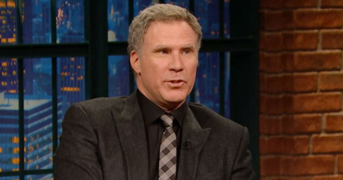 Will Ferrell Fondly Remembers the Time He Pranked Lorne Michaels and ...