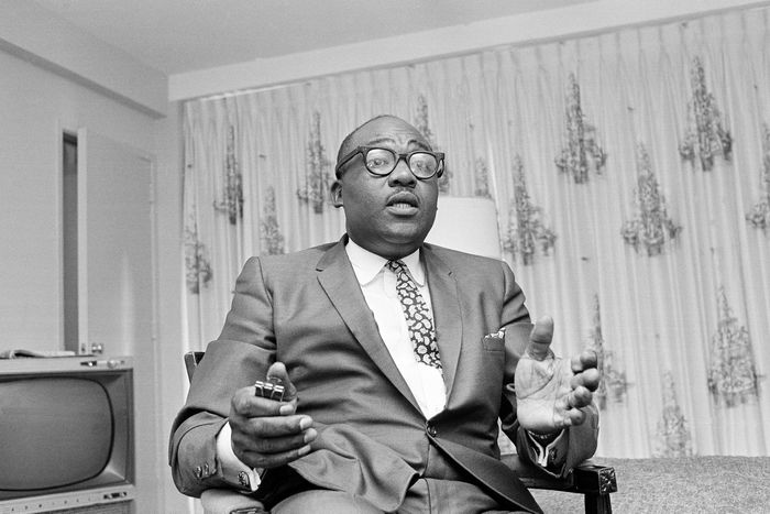 Affirmative Action Never Had a Chance