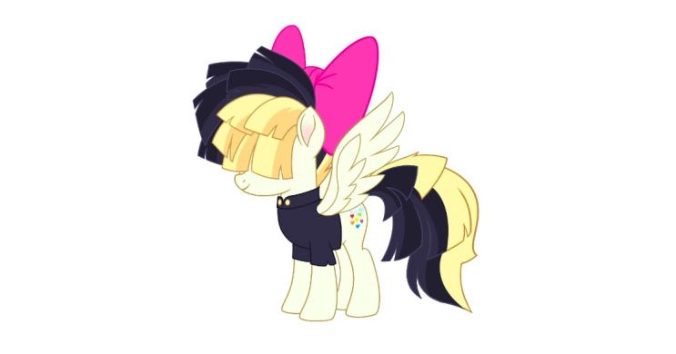 Sia Will Play a Pony With a Face You Will Never See in the My Little ...