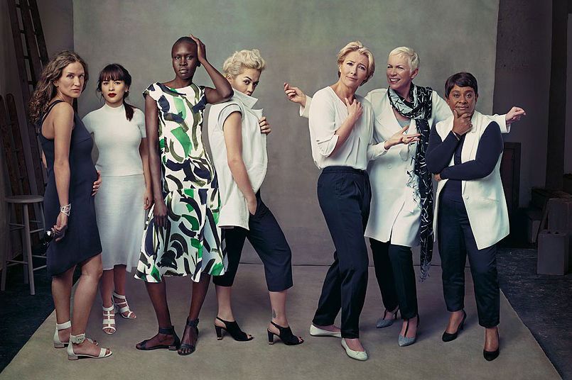 18 Ways to Get Cast As a ‘Real’ Model