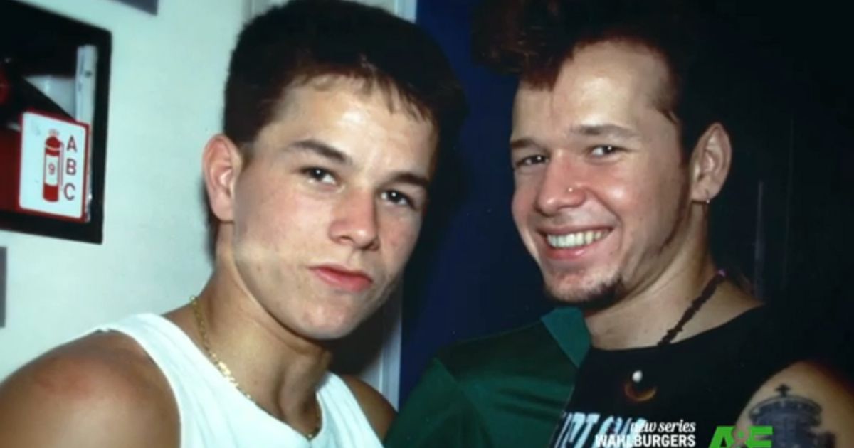 More Wahlburgers , Coming Right Up