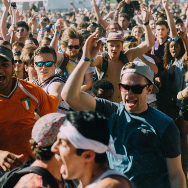 Photos: Governor's Ball Street Style 2017