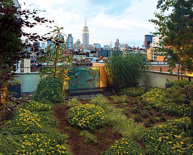 Design Hunting: Home Tours, Design Trends & Design News – Curbed