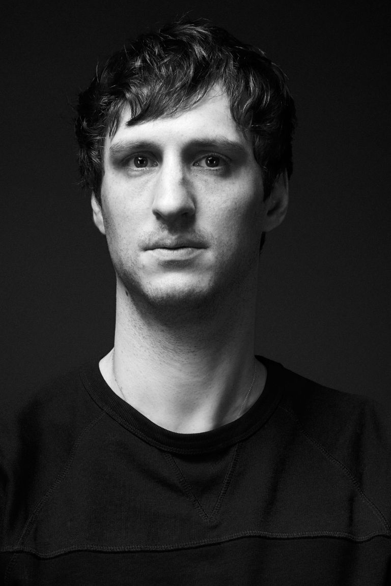 This Year’s CFDA Nominees Look Super-Serious in Black-and-White