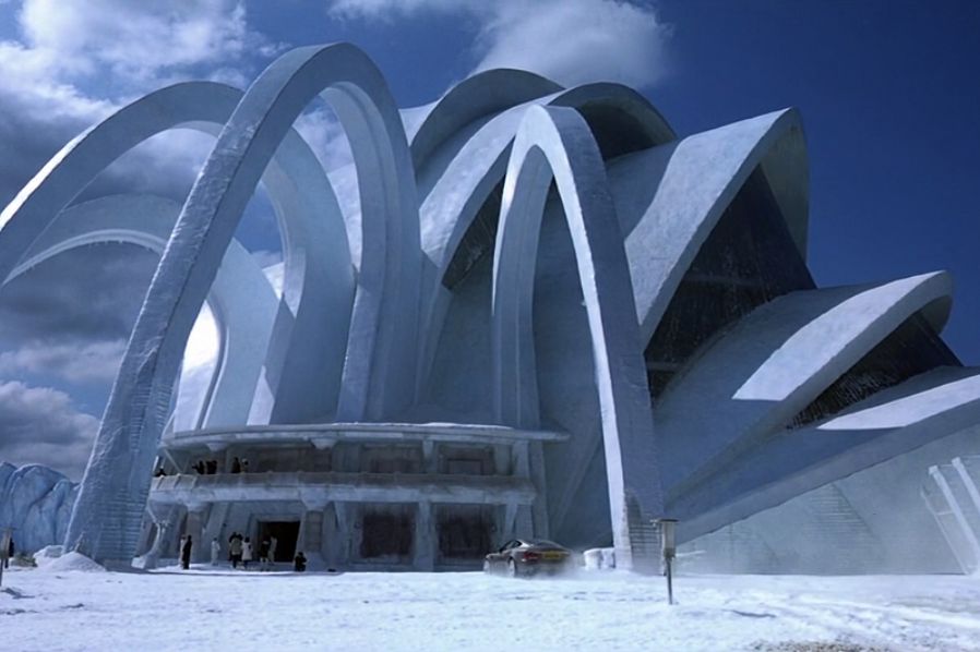 Best Villain Hideouts: How Much Are They Worth?