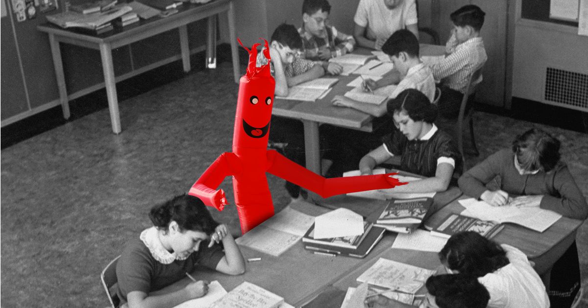 Let the Wiggly Kids Wiggle