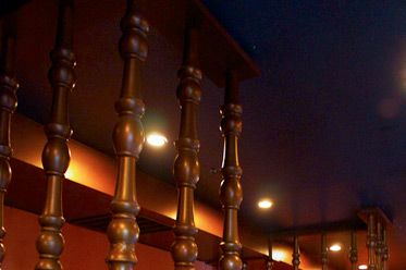 First Look Inside Rio Grande, Opening Tonight at 7th and Market