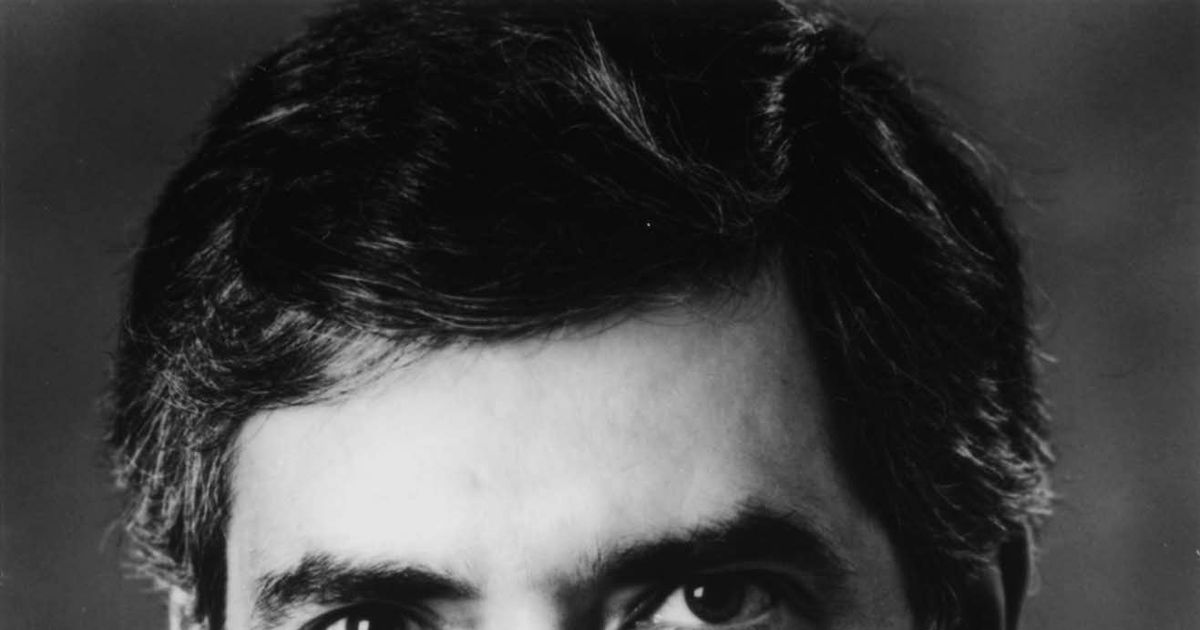 A Brief History of John R. MacArthur Hating the Internet