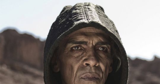 History Channel’s ‘Satan’ Looks Strangely Familiar