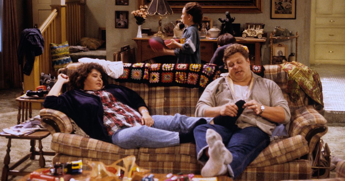 Roseanne: The Show’s Enduring Legacy, 30 Years Later