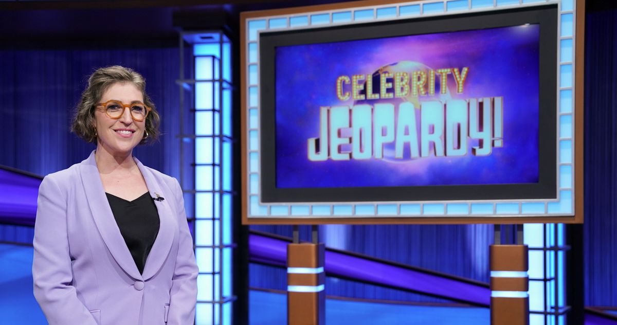 Brian Laundrie Was a Clue on ‘Celebrity Jeopardy!’