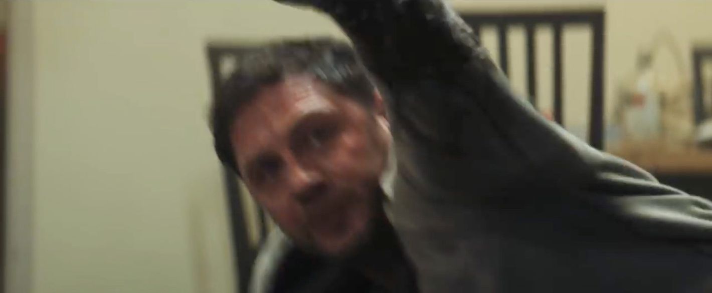 Breaking Down the Tom Hardy-Starring Venom Trailer