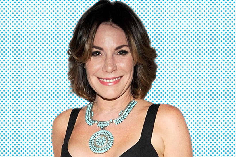 The Countess Luann