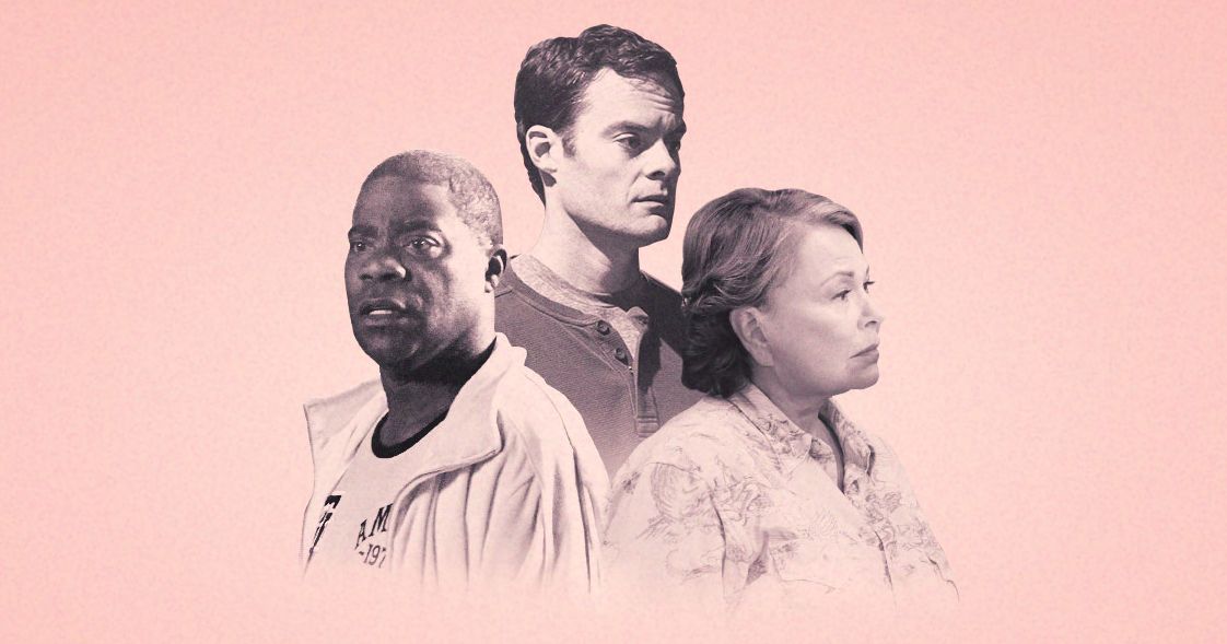 Best Upcoming New TV Shows in Spring 2018