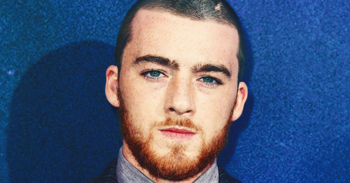 Angus Cloud Reportedly Involved in L.A. Hit-and-Run