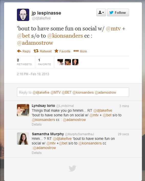 Yep, Companies Are ‘Hacking’ Their Own Twitter Feeds Now