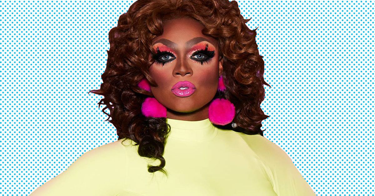 Mayhem Miller on Her Drag Race All Stars Double Elimination