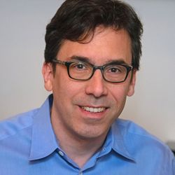 Mark Harris Author Archive