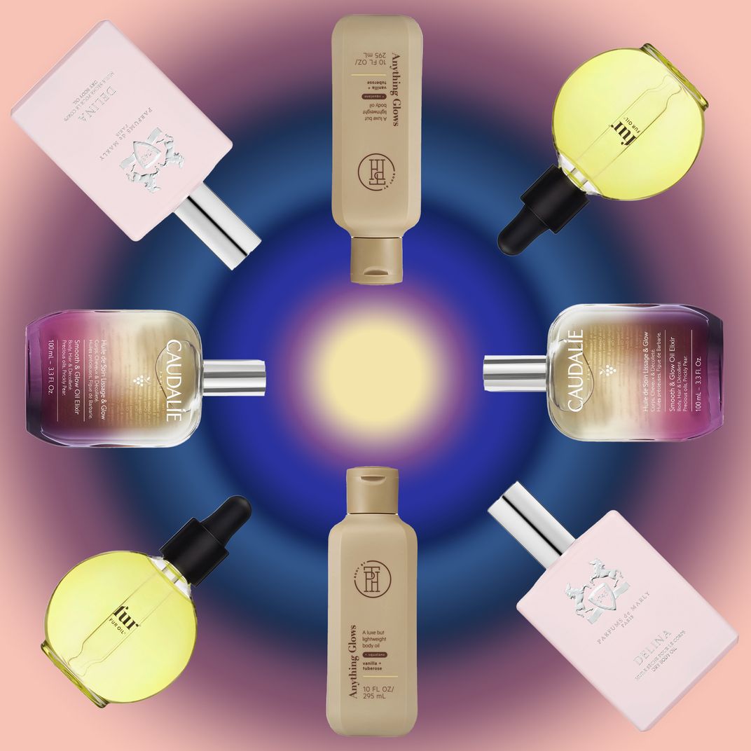 Beauty Tips, Makeup Tutorials & Skin Care Products - The Cut