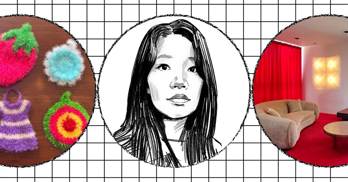 How I Pick My Picks: Lauren Ro 2024 | The Strategist