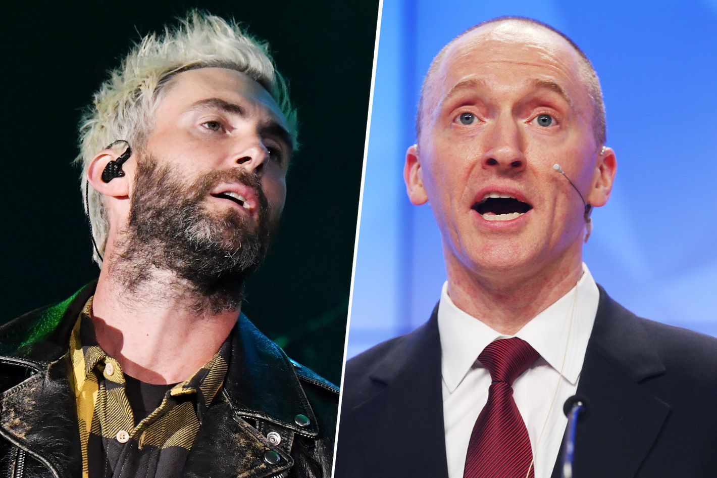 Lyric Drawings Maroon 5