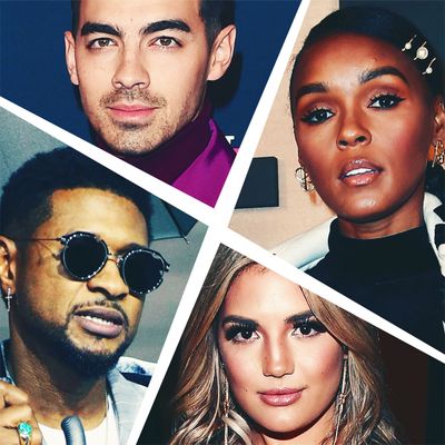 The Best Celebrity Party Outfits From Feb 23-29