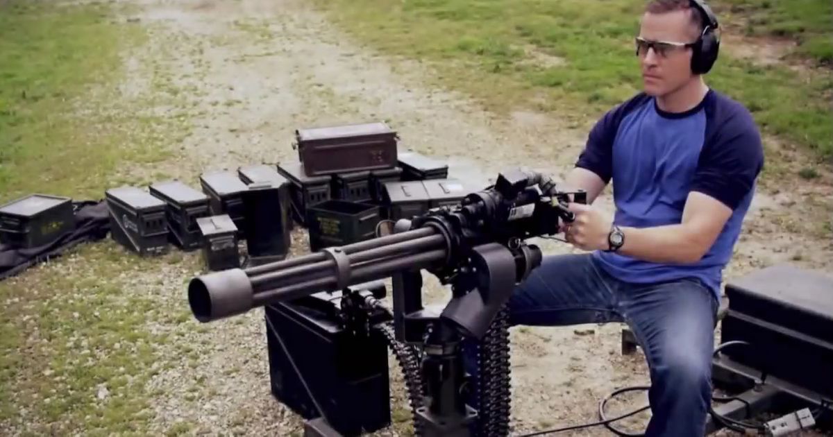 Missouri Governor Eric Greitens Is in a World of Trouble