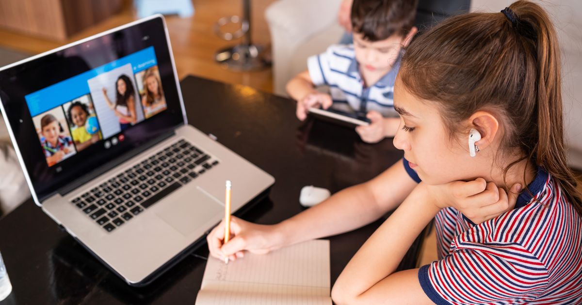 9 Students on the New School Year and Remote Learning