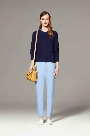 First Look: Watch Phillip Lim Design His Target Line