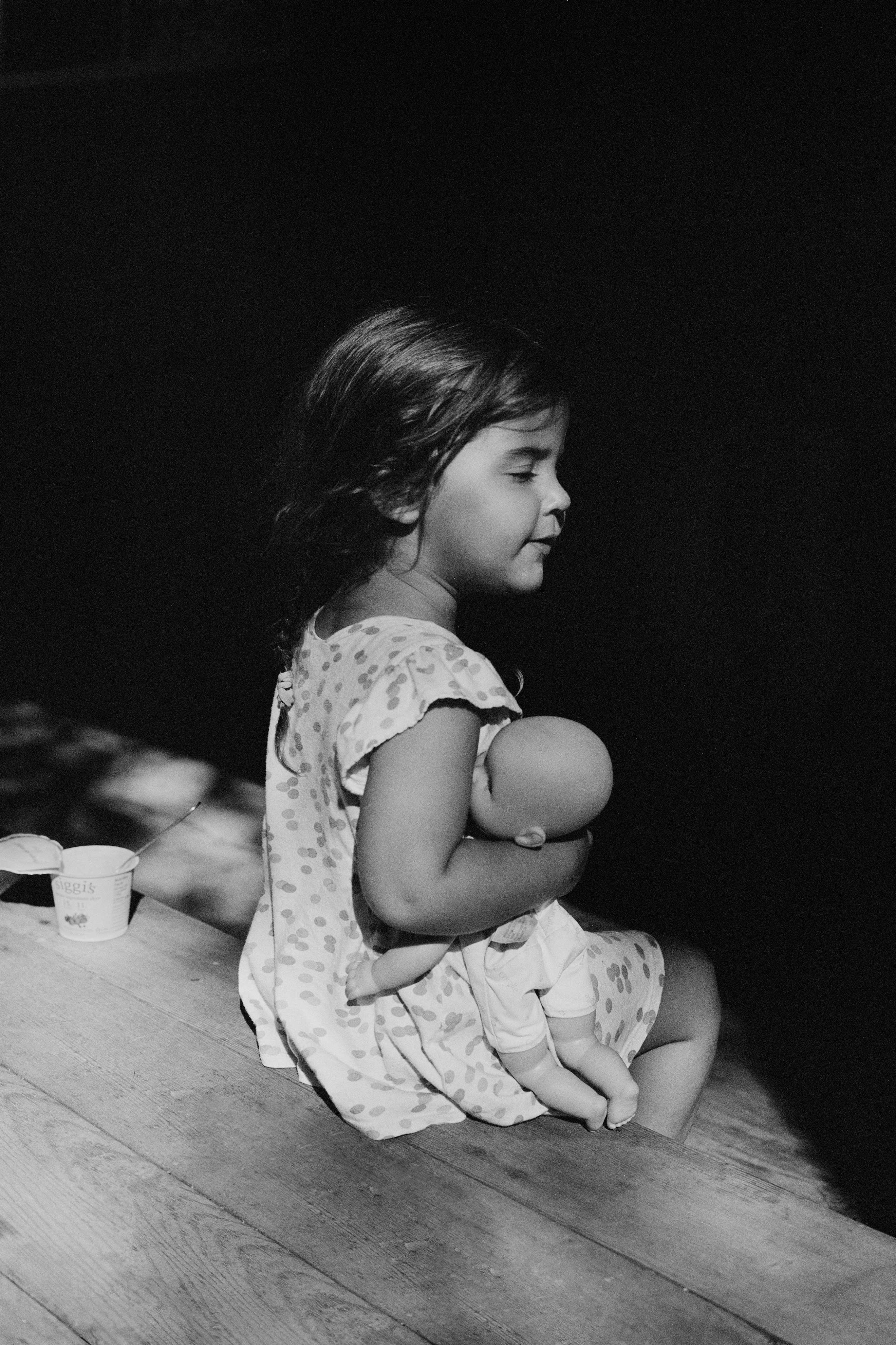 Rose Marie Cromwell Photography: Three Generations Go West