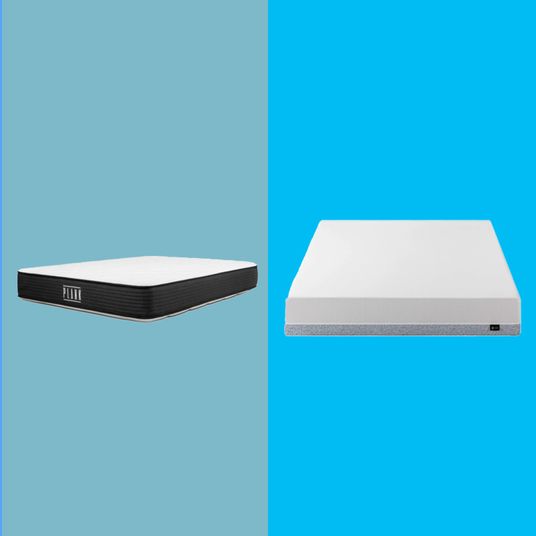 Mattress - The Strategist | The Strategist