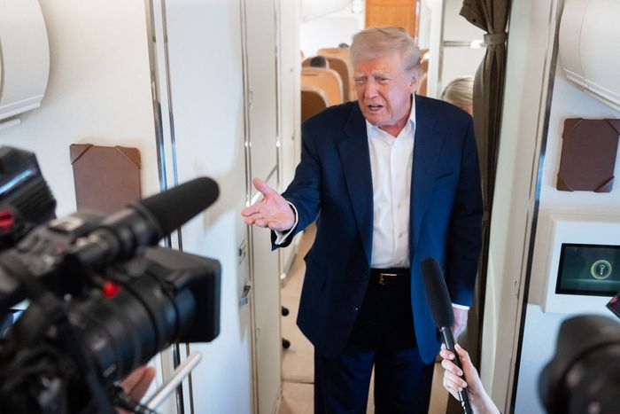 How Would Trump’s Foreign-Movie Tariffs Even Work?