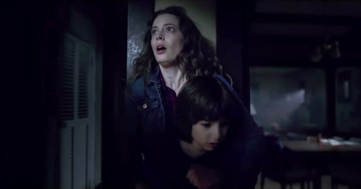 ‘Come Play’ Horror Movie Trailer: WATCH