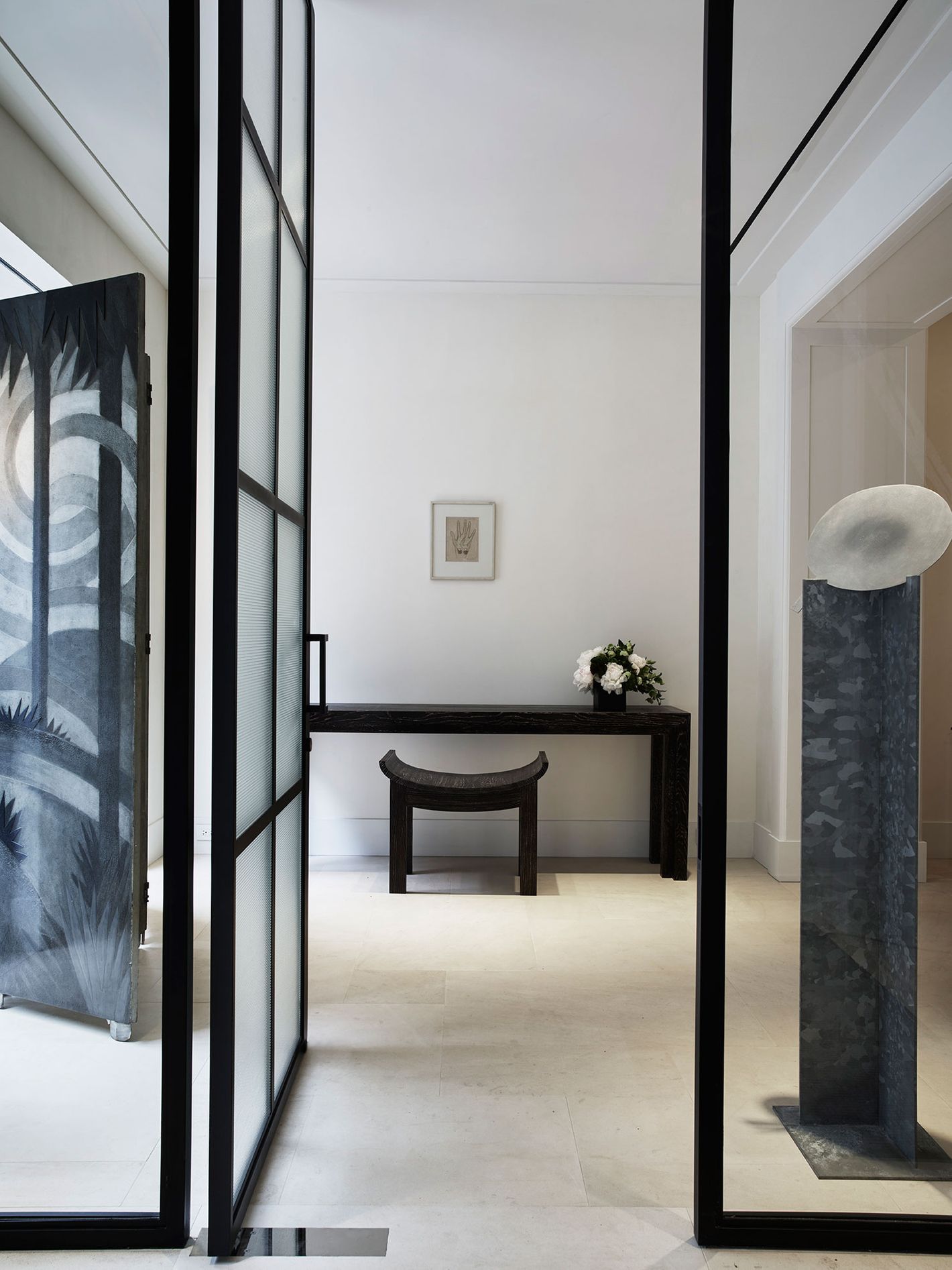 Now You Can Shop The Row at Its Own Townhouse