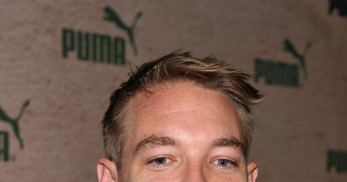 Diplo Has a Lot to Express This Week