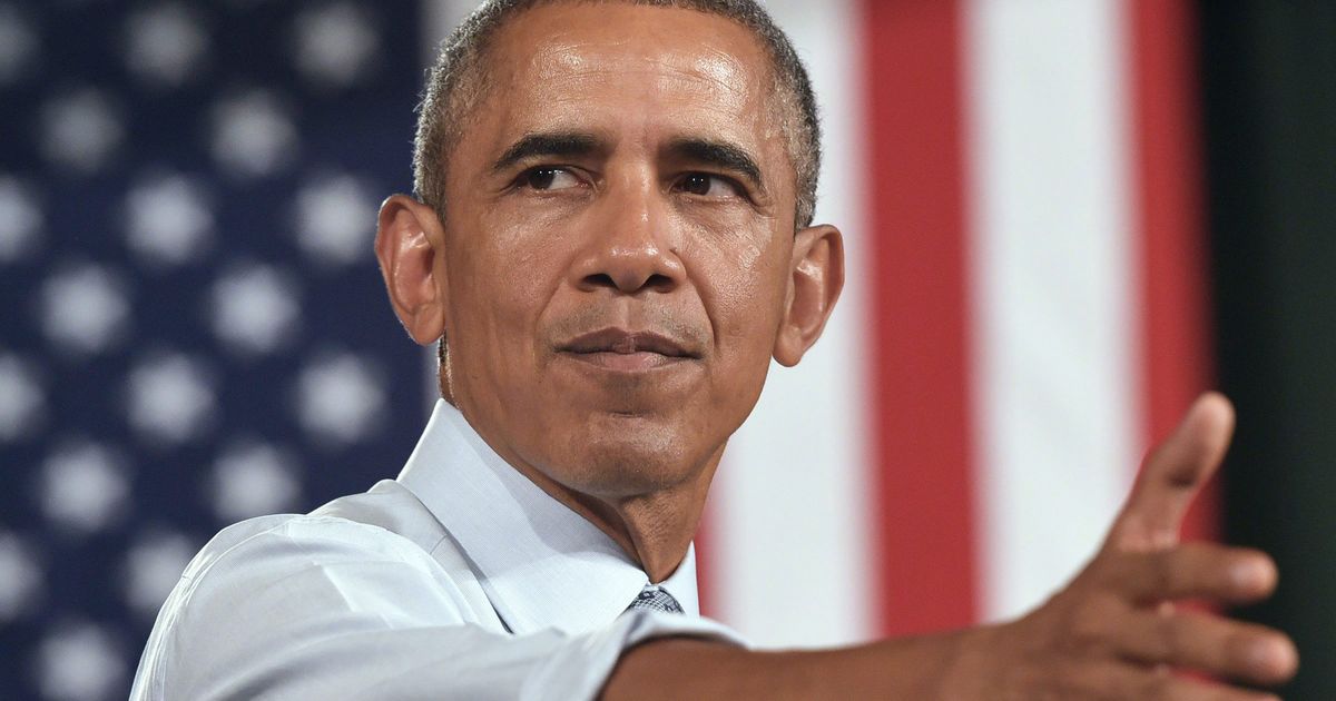 Barack Obama Versus Political Correctness