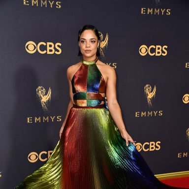 ‘Sorry to Bother You’ Actress Tessa Thompson’s Best Looks
