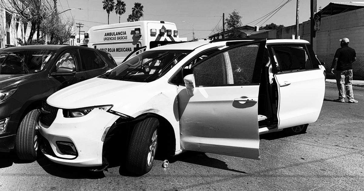 Americans Kidnapped While Seeking Medical Care in Mexico