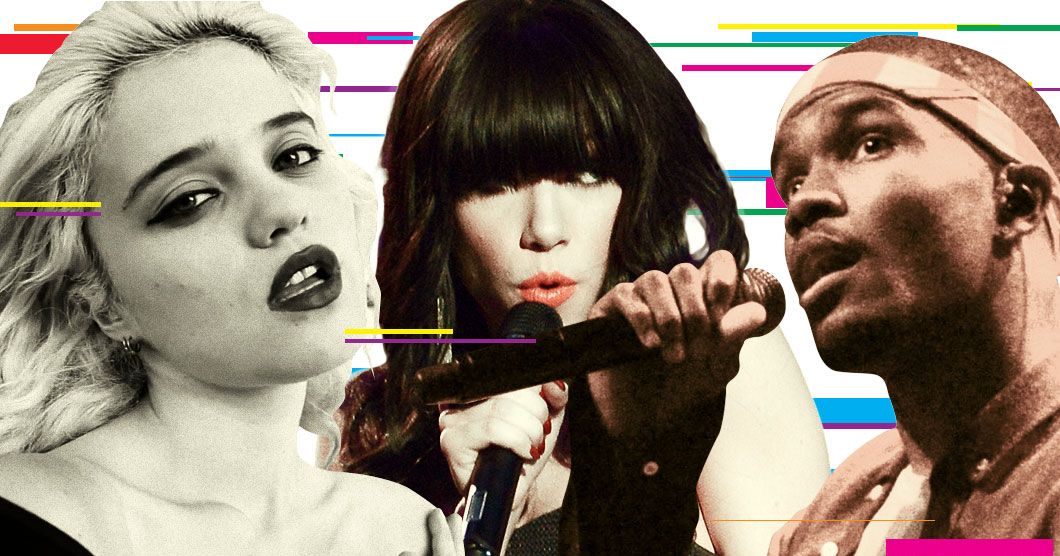 Listen to Nitsuh Abebe’s Favorite Songs of 2012