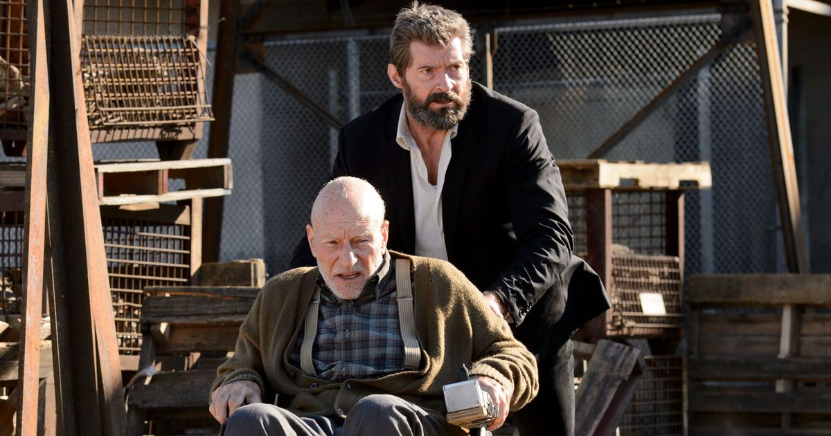 Let’s Talk About the Ending of 'Logan'