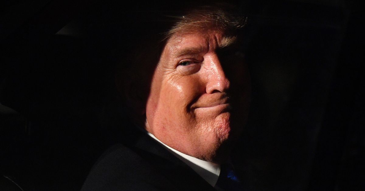 David Roth: How Can You Argue About Impeachment?