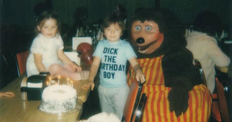 What Makes a Cursed Image?