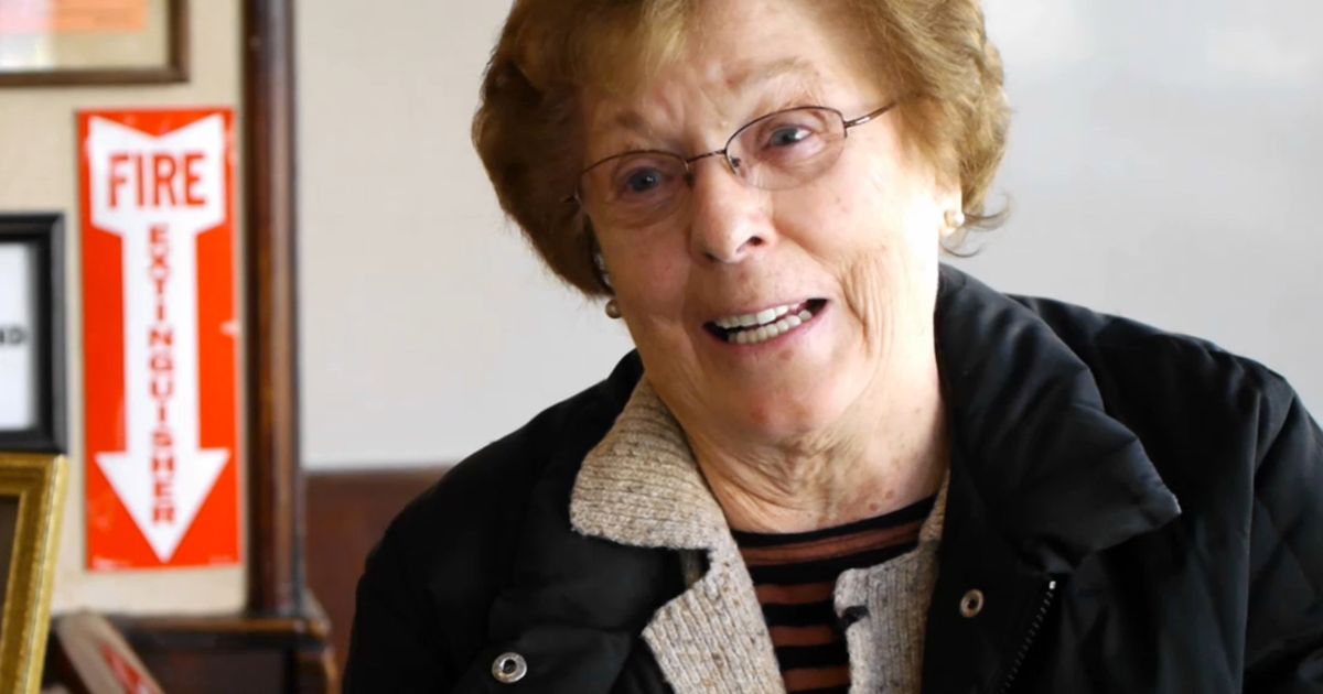 Watch Emma Montero Sullivan Tell the Story of Long Island Bar