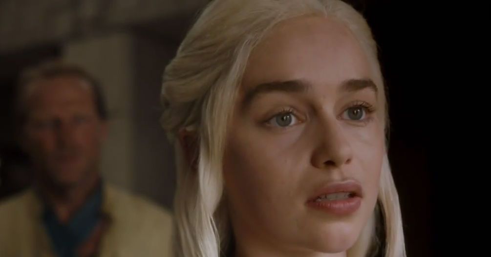 Watch the Latest Game of Thrones Season 4 Trailer