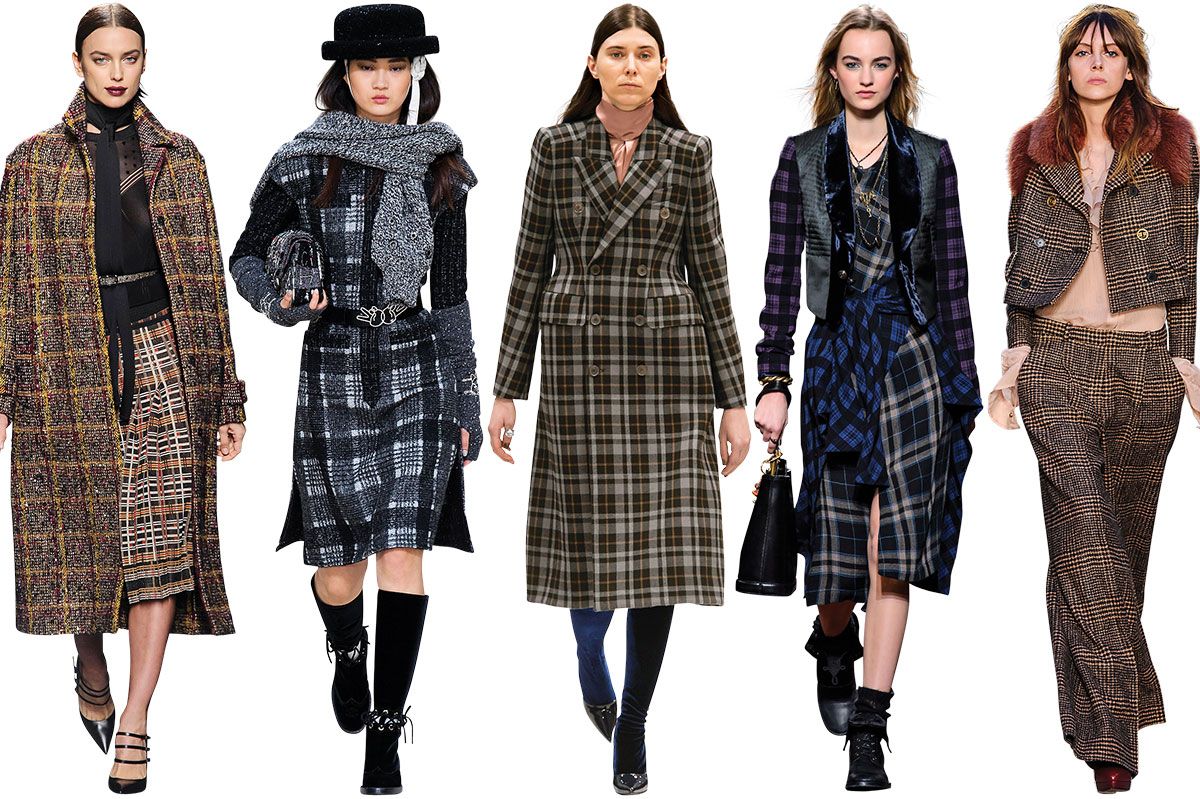 17 Fall Trends to Know Now