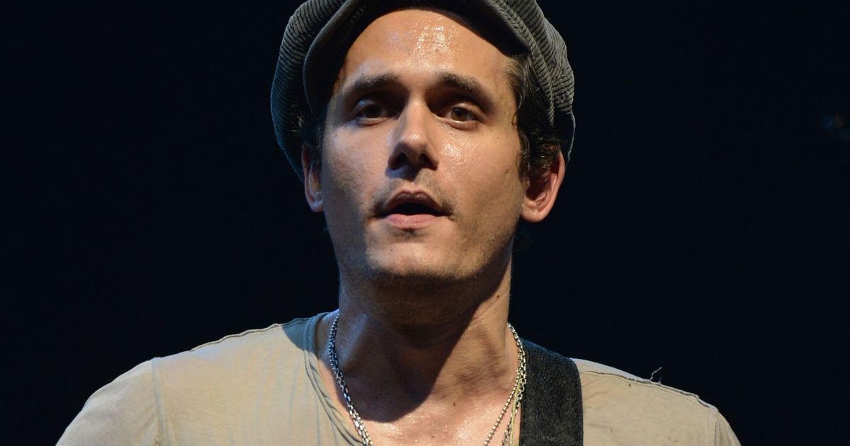 John Mayer Tweets About Crying During This Is Us