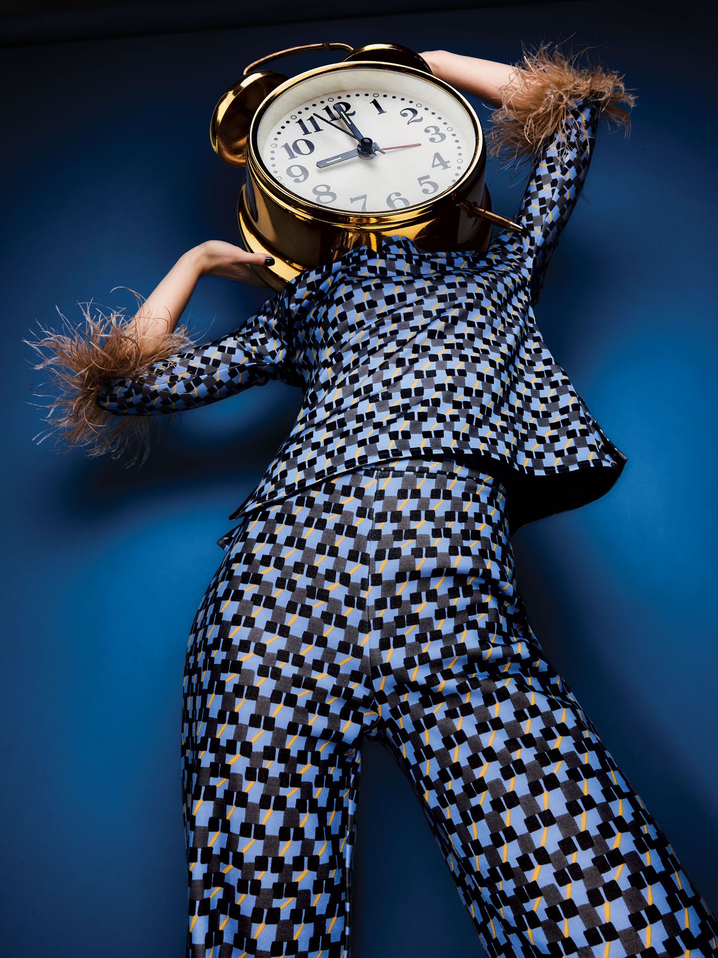 Spring 2017 Fashion Photographed by Bobby Doherty