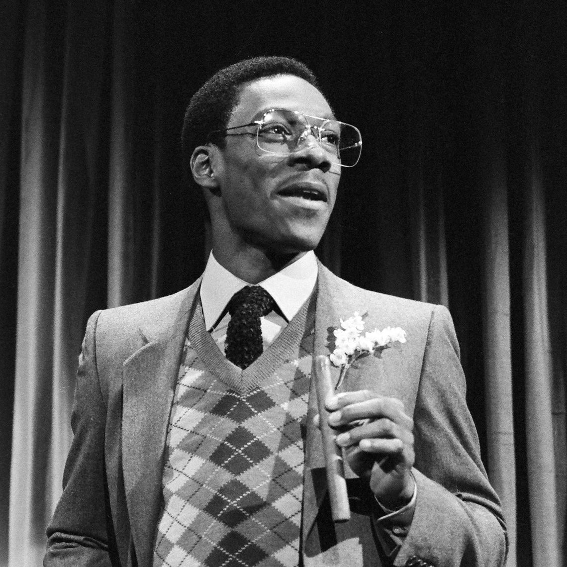 Eddie Murphy 1982 Does The 1982 Eddie Murphy Classic “48 Hrs.”