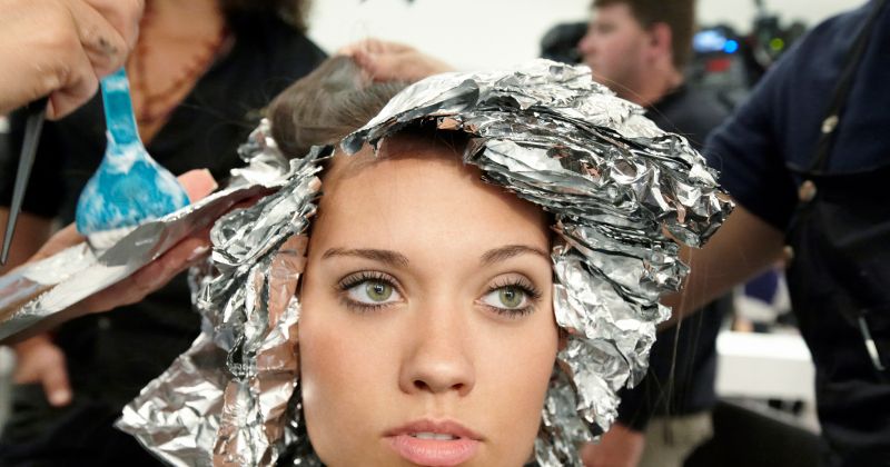 Top Model Recap: It’s Makeover Week!